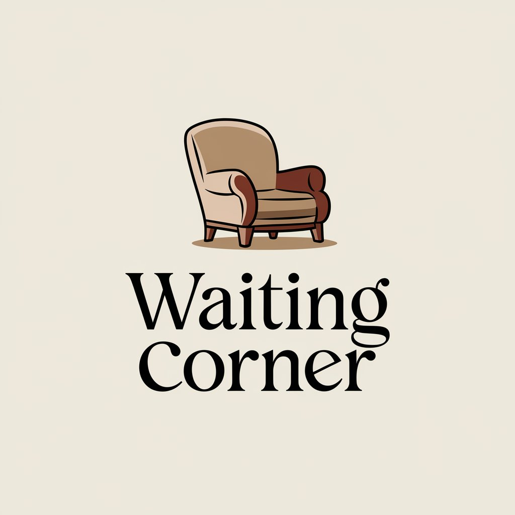 Home - Waiting Corner